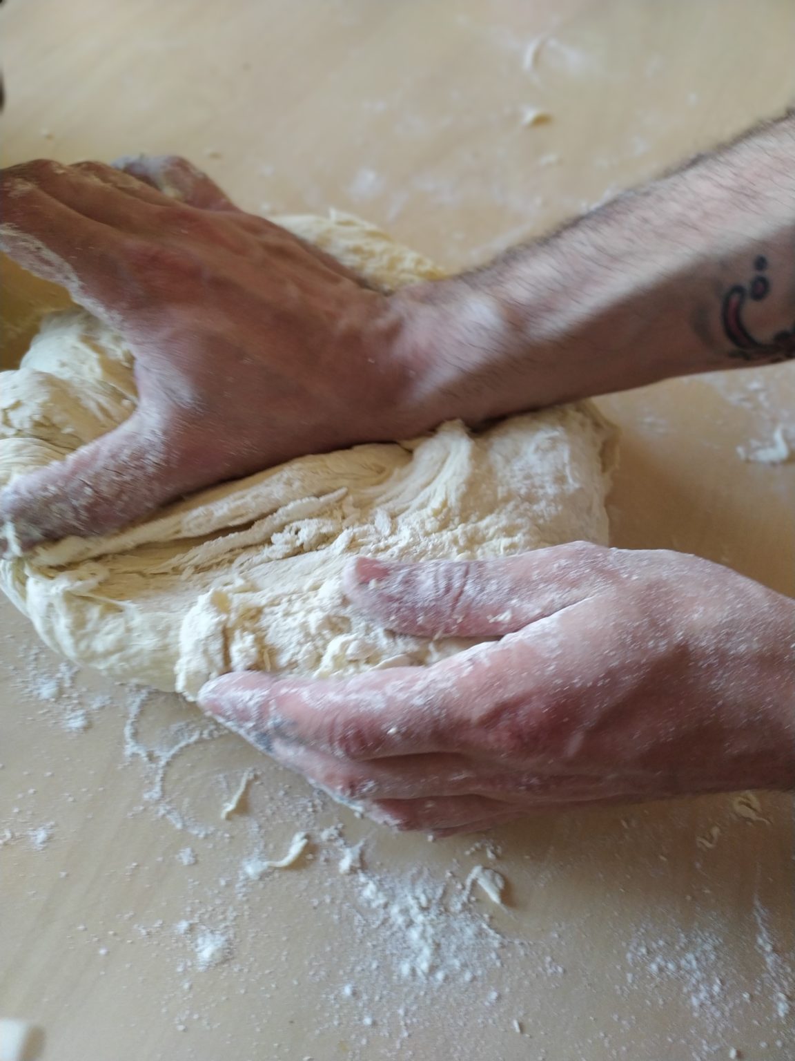 Comment faire du pain maison, sans machine à pain ? – do it yourself lille