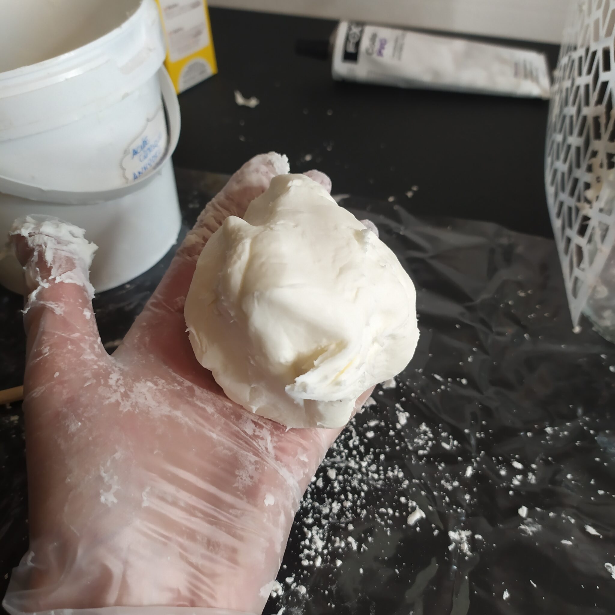 Comment faire des moules en silicone soi-même? – do it yourself lille