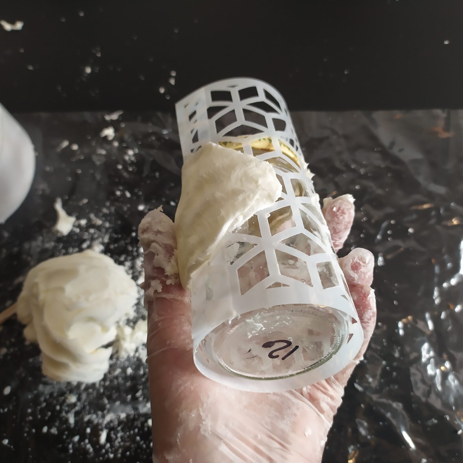 Comment faire des moules en silicone soi-même? – do it yourself lille
