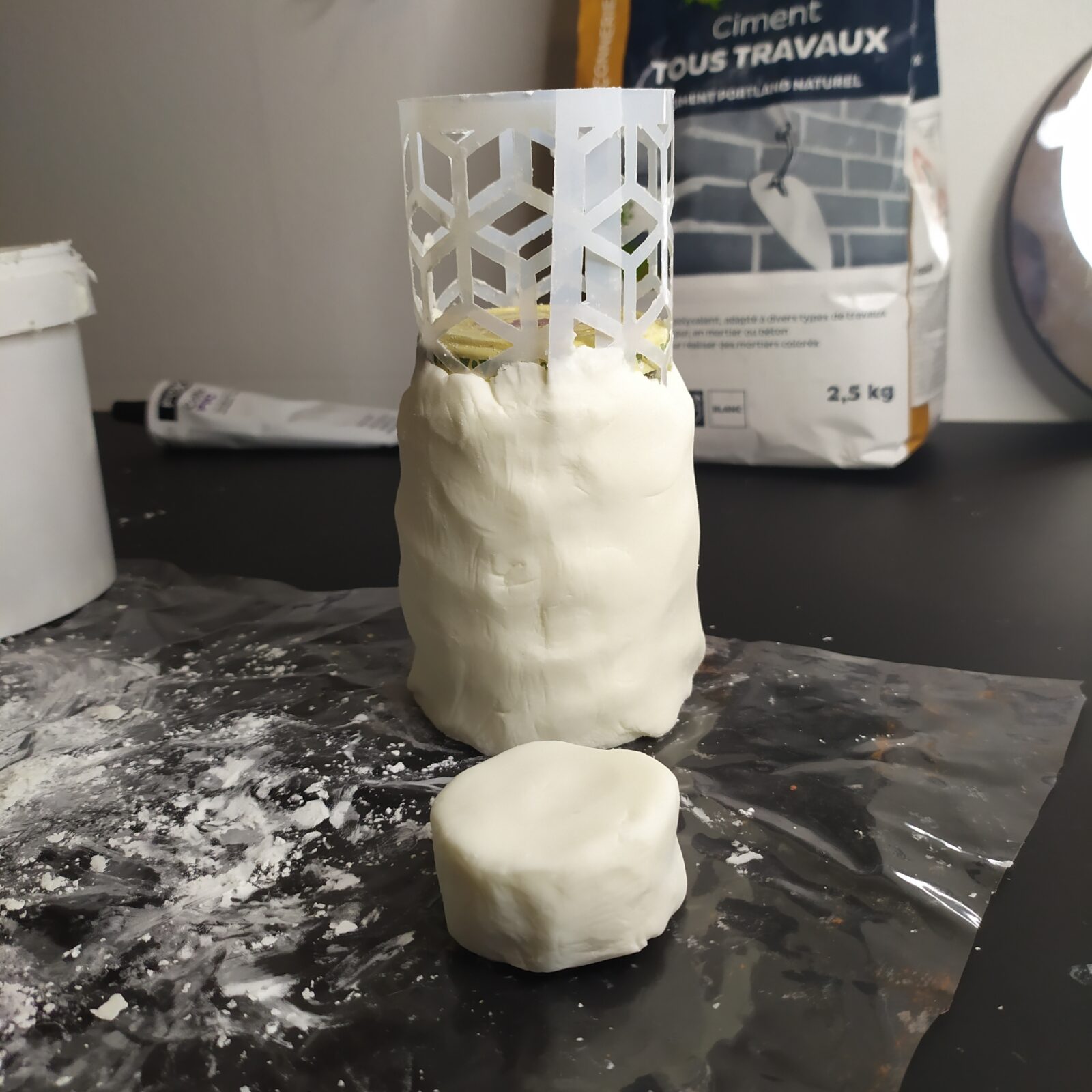 Comment faire des moules en silicone soi-même? – do it yourself lille